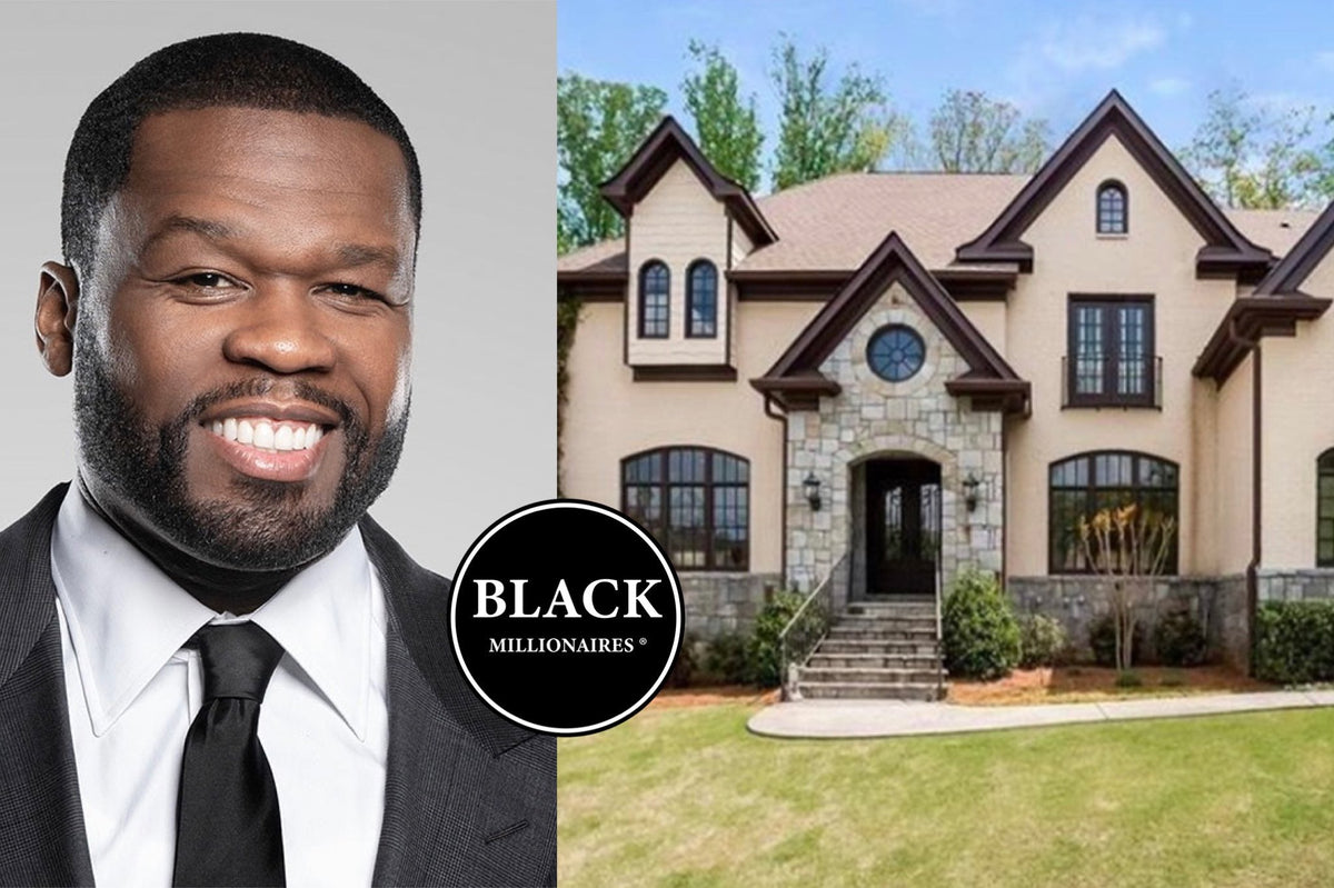 Rapper 50 Cent win's $6.2M lawsuit from Former employee, Seizing Home ...